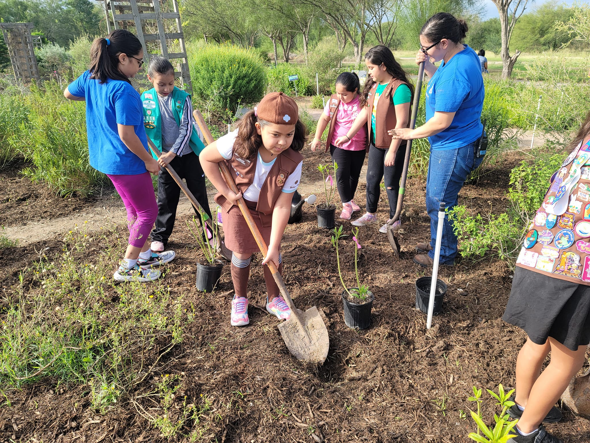 National Butterfly Center is Home to Hundreds of Species – La Feria News